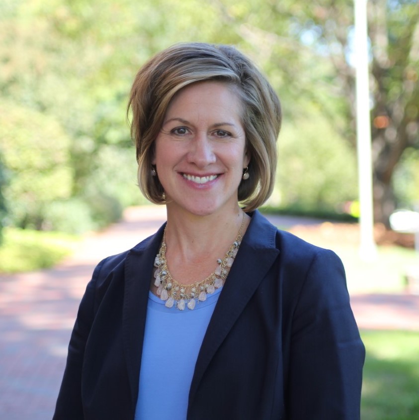 Mary Roth McClurg, Pharm.D., MHS - Get The Medications Right