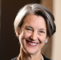 Ann Greiner, President & Chief Executive Officer, Primary Care ...