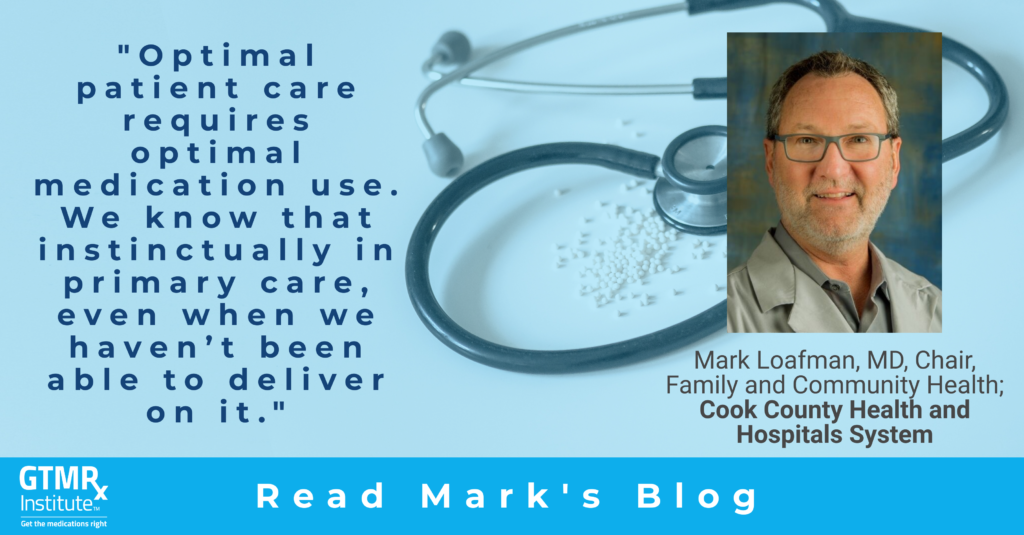 Blog | Putting CMM in practice: Getting it right - Get The Medications ...