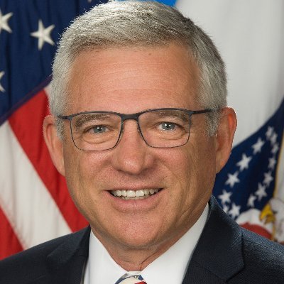 Richard Stone, MD, Acting Under Secretary for Health, Veterans Health ...