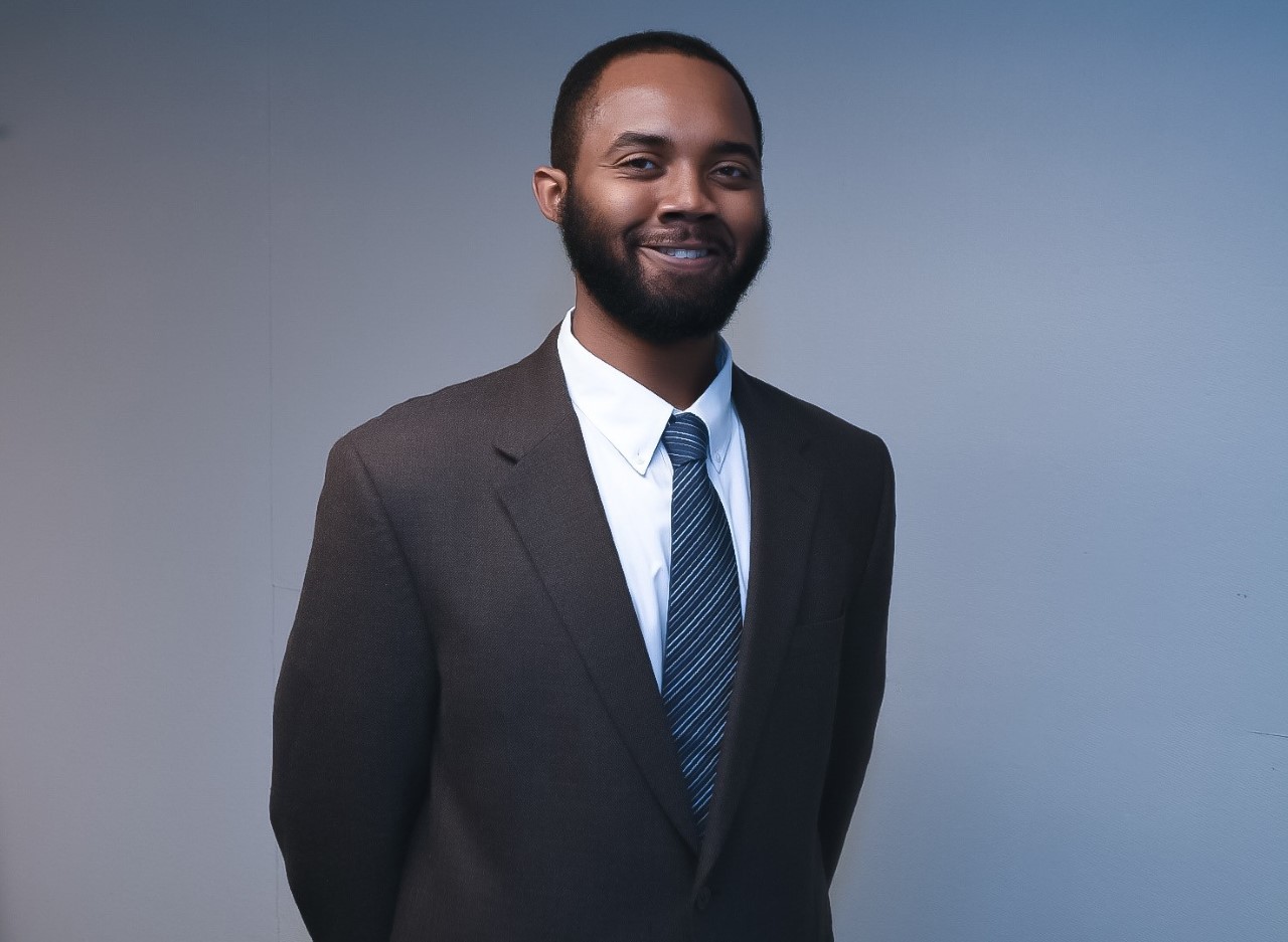 Joshua King, Office Coordinator - Get The Medications Right