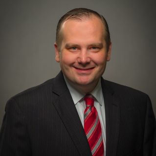 Eric Weaver, DHA, MHA - Get The Medications Right