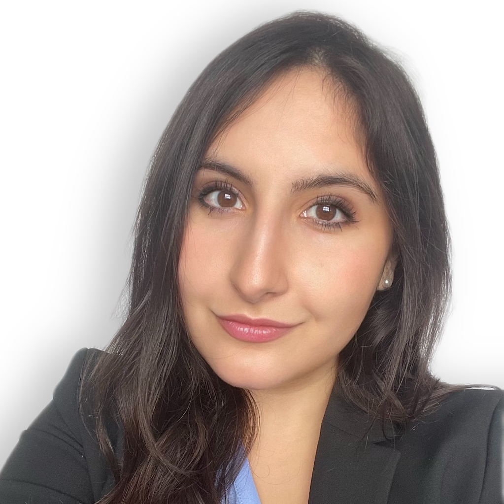 Izzy Serji, MPH, Director of Project Managemnet and Operations - Get ...